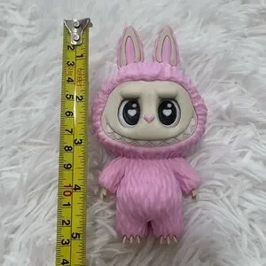 Labubu | Toys | 3d Printed Labubu | Poshmark